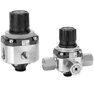 SMC SRH3010-02 SRH 系列 洁净型减压阀 - 致远辉煌