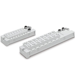 SMC EX500-DXPA EX500 系列 对应网关分散系统 2(128点) 输入单元 - 致远辉煌