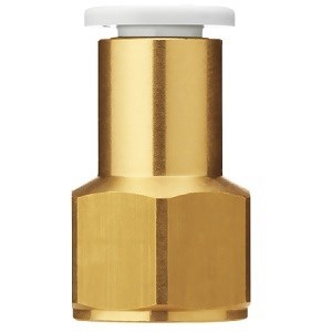 SMC KQ2F06-G01N1 KQ2F 系列 椭圆型 公制尺寸 快换接头 连接螺纹:G 内螺纹直通接头 - 致远辉煌