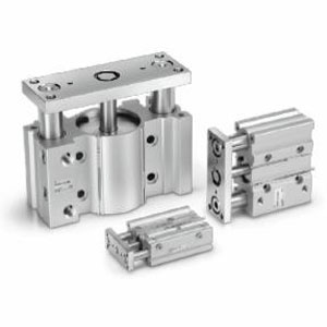 SMC 12-MGPL20-20Z 12-/13-MGPL-Z 系列 洁净系列 带导杆薄型气缸 - 致远辉煌